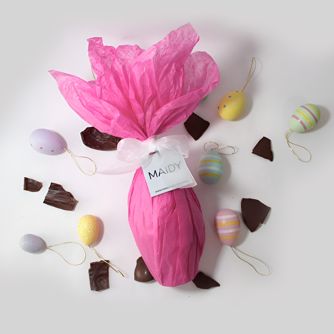 Uovo di Pasqua Maidy – MaidyCollection